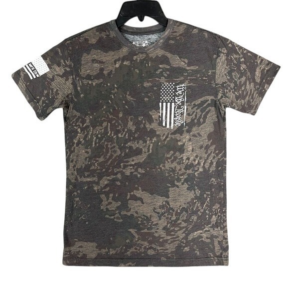 Howitzer Patriot MFG | Shirts | Howitzer Shirt We The People Mens S ...